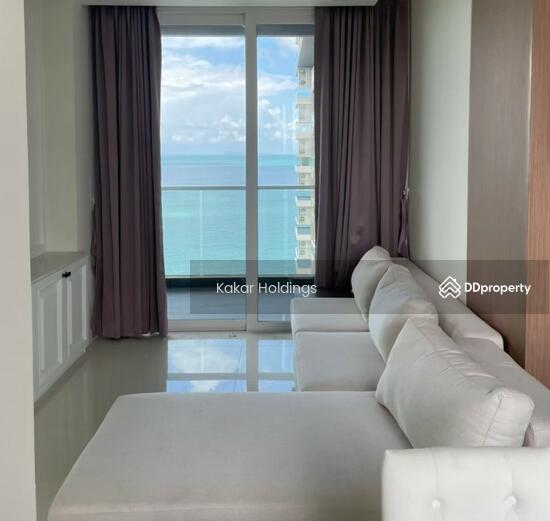 Del Mare Bangsaray Beachfront, Chon Buri, Soi Na-Jomtien 56, Sukhumvit Road, Bang Sa-re ...