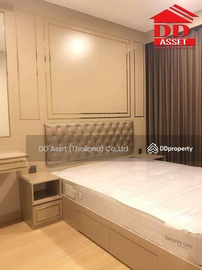 Lumpini Suite Phetchaburi-Makkasan, Bangkok, 1515 Phetchaburi Rd, Makkasan, Ratchathewi, Bangkok ...