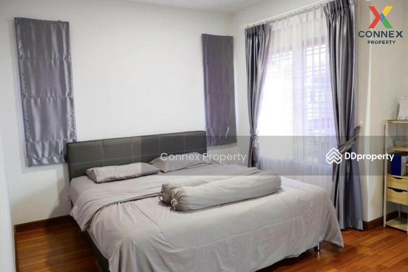 Baan Pruksa Teparak-Muengmai 1 : บ้านพฤกษา เทพารักษ์-เมืองใหม่ฯ โครงการ 1, สมุทรปราการ, ถนน ...