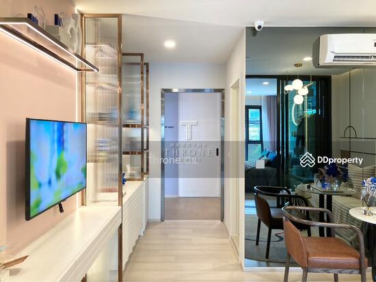 Aspire Onnut Station : แอสปาย อ่อนนุช สเตชั่น, กรุงเทพ, ถนนสุขุมวิท ...