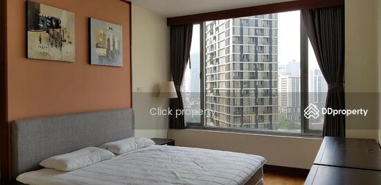 All Seasons Mansion, Bangkok, Soi Ruamrudee, Wireless Road, Lumphini, Pathum Wan, Bangkok, 2 ...