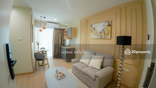 Smart Condo Rama 2, Bangkok, Soi Raksinphong, Rama 2 Road, Samae Dam ...