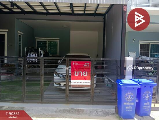 หมู่บ้านลภาวัน22 (Baan Lapawan22), Nonthaburi, Bang Mae Nang, Bang Yai ...