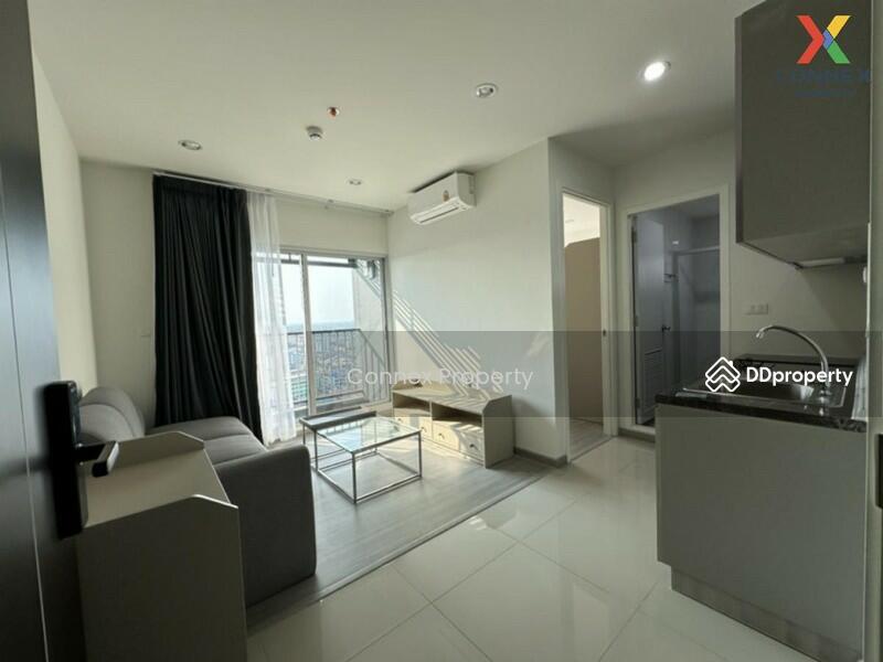 The President Charan-Yaek Fai Chai Station, Bangkok, Charansanitwong ...