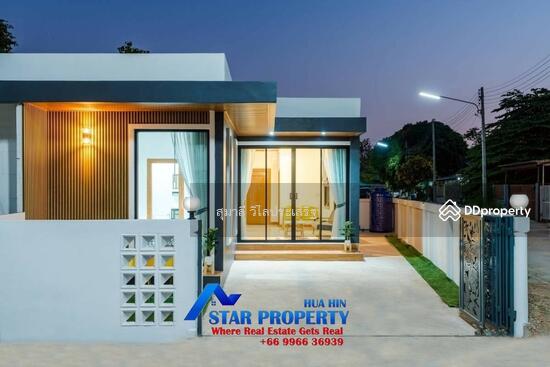 Beautiful House At Soi 6 Hua Hin, Prachuap Khiri Khan, Hin Lek Fai, Hua Hin, Prachuap Khiri Khan ...