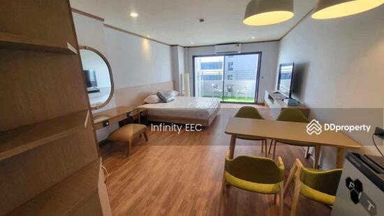 Sriracha Bay View : ศรีราชา เบย์วิว, ชลบุรี, ถนนเจิมจอมพล, ศรีราชา, ศรี ...