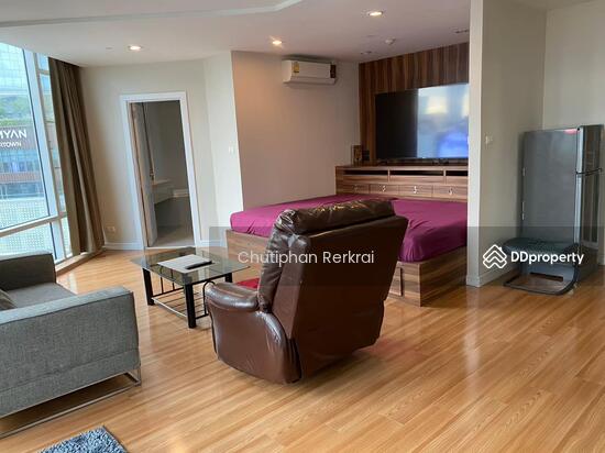 Chamchuri Square Residence, Bangkok, Rama 4, Pathum Wan, Pathum Wan, Bangkok, 2 Bedrooms, 92 sqm ...