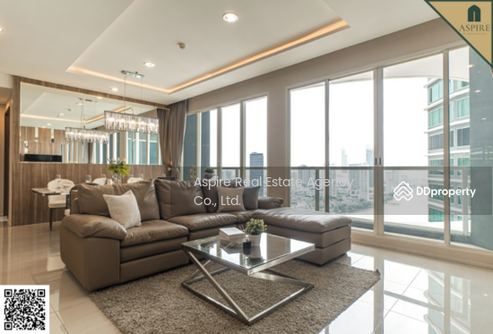 Menam Residences, กรุงเทพ, 2088 ถนนเจริญกรุง, วัดพระยาไกร, บางคอแหลม ...