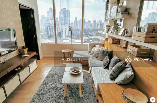 Eight Thonglor Residence, Bangkok, Eight Thonglor Building 88/36 ...
