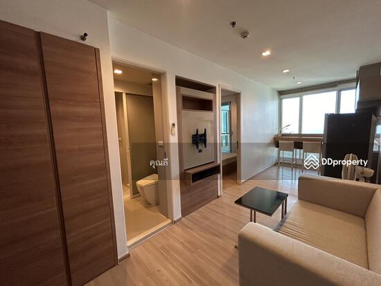 Rhythm Phahol-Ari, Bangkok, 1377 Phaholyothin Road, Samsen Nai, Phaya ...