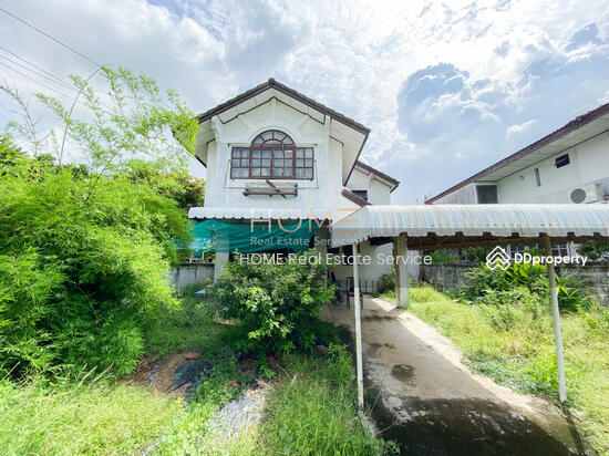 Chuan Cheun Prachacheun : ชวนชื่น ประชาชื่น, กรุงเทพ, หมู่บ้านชวนชื่น ...