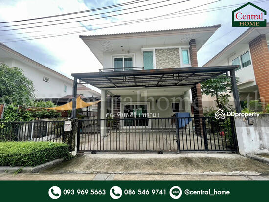 เดอะบาลานซ์ ศาลายา (ปิ่นเกล้า-พุทธมณฑลสาย 5) : The Balanz Salaya (Pinklao- Bhuddhamonthon Sai 5 ...