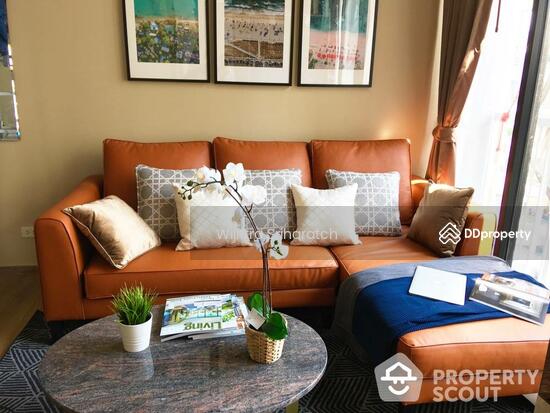 Park Origin Phrom Phong (Park 24), Bangkok, 68 Soi Sukhumvit 24, Khong ...
