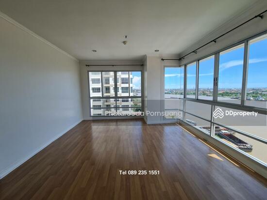 Lumpini Park Riverside Rama 3, Bangkok, 4 Rama 3 Road, Bang Pong Pang ...