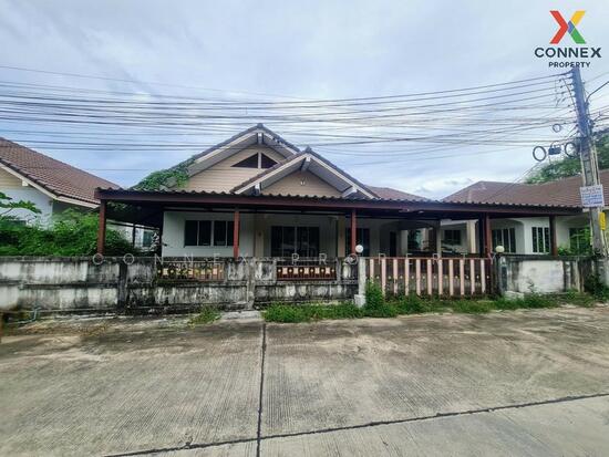 บ้านบุญถาวร 4 Baan Boonthavorn 4, Rayong, 1 สุขุมวิท 53, Noen Phra, Muang Rayong, Rayong, 3 ...