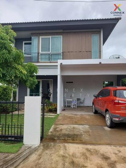 อินนิซิโอ ขอนแก่น Inizio Khon Kaen, Khon Kaen, 1 มลิวรรณ, Ban Pet ...