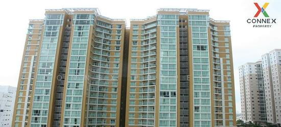 Belle Park Residence : เบล พาร์ค เรสซิเดนท์, กรุงเทพ, 375 ซ.สาธุ ...