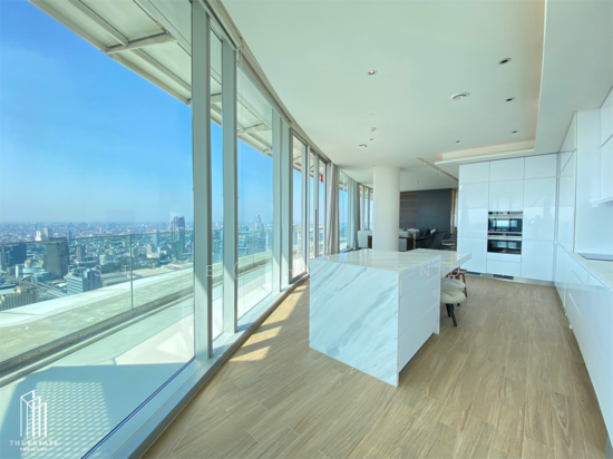 Magnolias Ratchadamri Boulevard, Bangkok, Ratchadamri Road, Lumphini ...