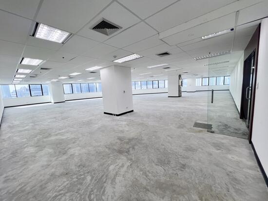 Italthai Tower : อิตัลไทย ทาวเวอร์, กรุงเทพ, ถนนเพชรบุรี, บางกะปิ, ห้วย ...