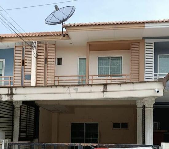 ไอลีฟ ทาวน์ ลำลูกกา-คลอง 3 : iLeaf Town Lam Luk Ka-Khlong 3, ปทุมธานี, Pathum Thani, Lat Sawai ...