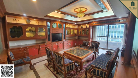 Asoke Towers, Bangkok, Sukhumvit 21 Road, Khlongtoei Nua, Watthana ...