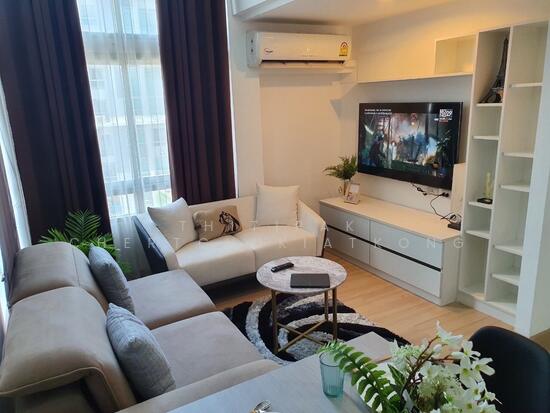 Zoom Condo Place : ซูม คอนโด เพลส, ปทุมธานี, คลองหนึ่ง, คลองหลวง ...