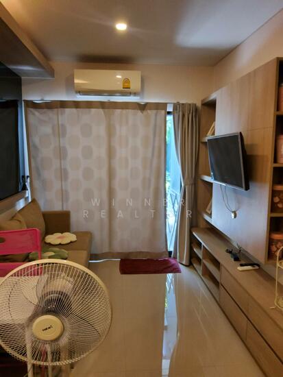 Lumpini Park Beach Cha-am 2, Phetchaburi, Cha-am Ruamjit Alley, Cha-am, Cha-Am, Phetchaburi ...