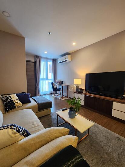 Artisan Ratchada, กรุงเทพ, 99 ถนน เทียนร่วมมิตร, ห้วยขวาง, ห้วยขวาง, กรุงเทพ, 45 ตร.ม., คอนโด ...