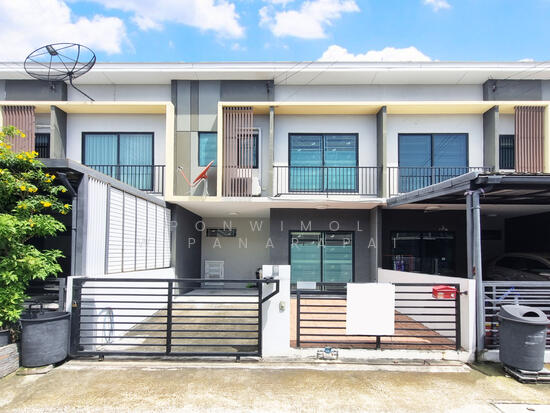 The Connect Pattanakarn 38 : เดอะ คอนเนค พัฒนาการ 38, กรุงเทพ, ซอยพัฒนาการ 38 ถนนพัฒนาการ, สวน ...