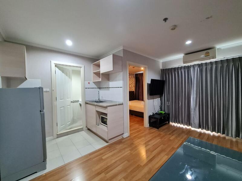 Lumpini Park Riverside Rama 3, Bangkok, 4 Rama 3 Road, Bang Pong Pang ...