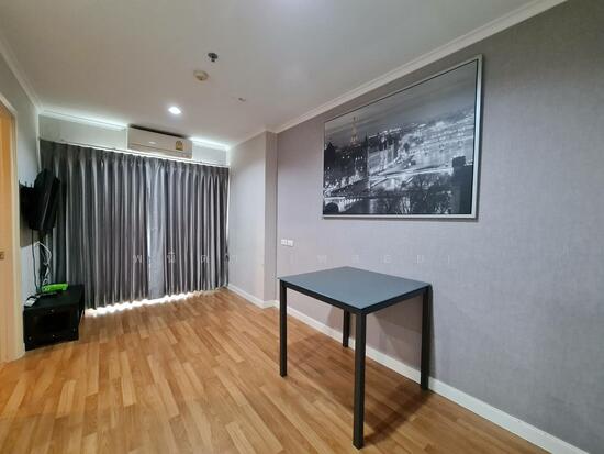 Lumpini Park Riverside Rama 3, Bangkok, 4 Rama 3 Road, Bang Pong Pang ...