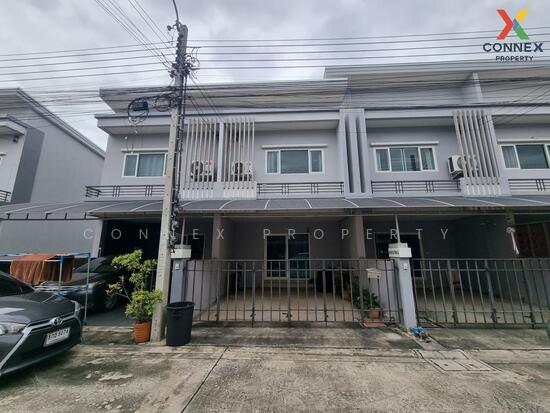The Exclusive Wongwaen - Ramintra, Bangkok, Motorway 9 Frontage Road ...