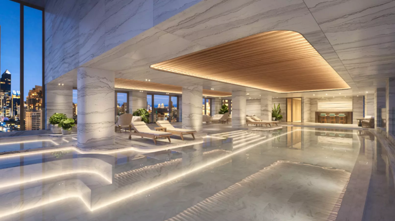 SCOPE Thonglor, Bangkok, Phra Kanong, Khlong Toei, Bangkok, 4 Bedrooms, 415 sqm, Condo For Sale ...