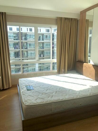 Plus Condo Hatyai 1 : พลัส คอนโด หาดใหญ่ 1, สงขลา, ถ.เพชรเกษม, คอหงส์, หาดใหญ่, สงขลา, 30 ตร.ม. ...