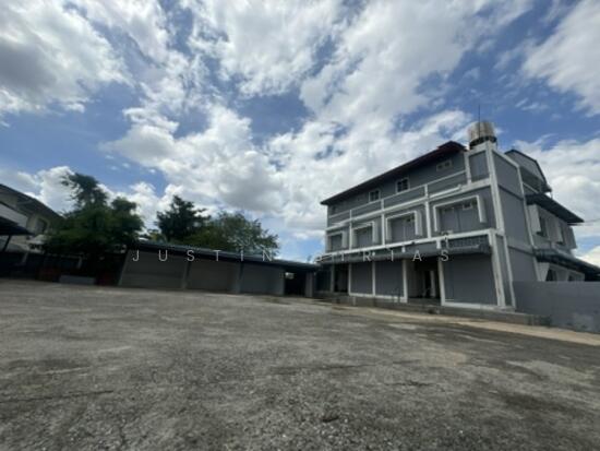 112/115 Prem Pracha, กรุงเทพ, 112/115 Prem Pracha Alley, สนามบิน, ดอน ...