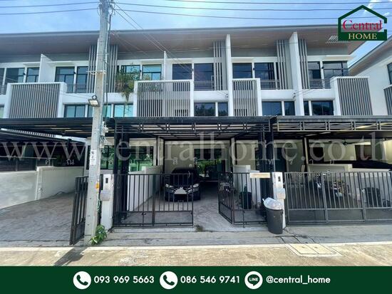 Cozy Ladprao 46 : โคซี่ ลาดพร้าว 46, Bangkok, ลาดพร้าว, Wang Thonglang, Wang Thonglang, Bangkok ...