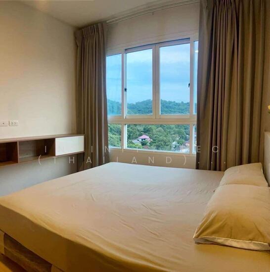 Sea Hill Condo Sriracha : ซีฮิลล์ คอนโด ศรีราชา, ชลบุรี, 456 หมู่ 10 ถนนสุขุมวิท, บางพระ, ศรี ...