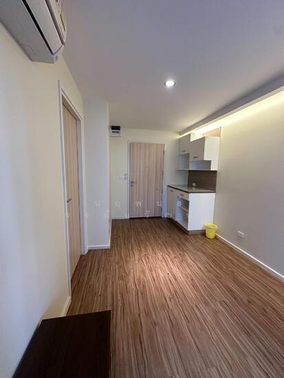 Grand Condominium Wutthakat 53, Bangkok, 8 158 Wutthakat, Bangko, Chom Thong, Bangkok, 1 Bedroom ...