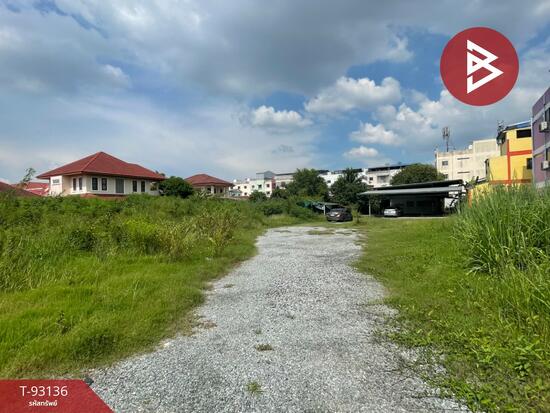 ที่ดินดอนหัวฬ่อ ชลบุรี, Chon Buri, Don Hualo, Muang Chon Buri, Chon ...