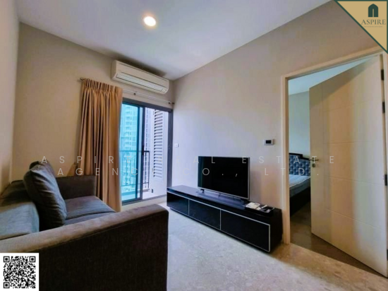 The Crest Sukhumvit 34, Bangkok, 778 Sukhumvit Road, Khong Tan, Khlong ...