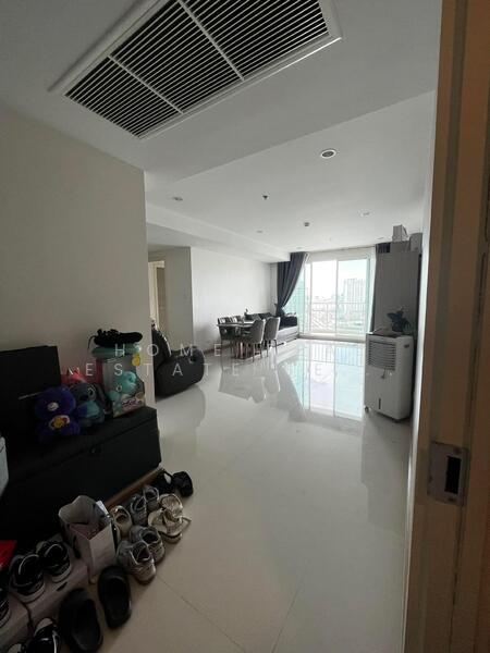 Supalai Riva Grande Rama 3, Bangkok, Rama 3 Road, Chong Nonsi, Yan Nawa ...