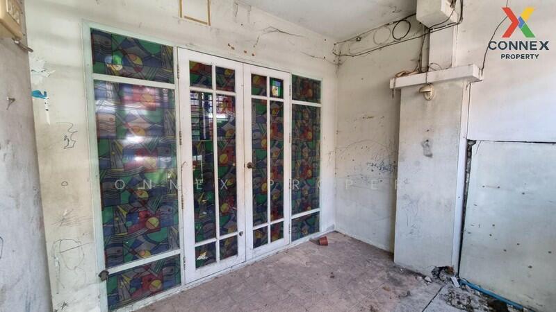 บ้านวรารักษ์ โรจนะ-วังน้อย Wararak Rojana-Wang Noi, พระนครศรีอยุธยา, 1 โรจนะ, ลำตาเสา, วังน้อย ...