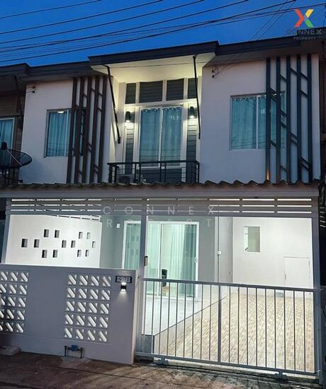 Baan Pruksa Prime Watcharapol-Saimai 56, Bangkok, Soi Sai Mai 56, O-Ngoen, Sai Mai, Bangkok, 3 ...