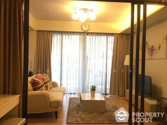 Siamese Gioia, Bangkok, Sukhumvit 31 Road, Khlong Tan Nua, Watthana ...
