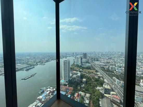 Canapaya Residences Rama 3, Bangkok, 888 Rama 3 Road, Bang Klo, Bang ...