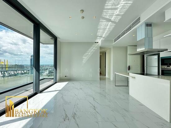 Canapaya Residences Rama 3, Bangkok, 888 Rama 3 Road, Bang Klo, Bang ...
