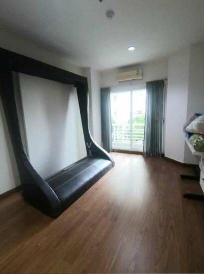 The Fourwings Residence, Bangkok, 335 Srinakarin, Hua Mak, Bang Kapi, Bangkok, 1 Bedroom, 68 sqm ...
