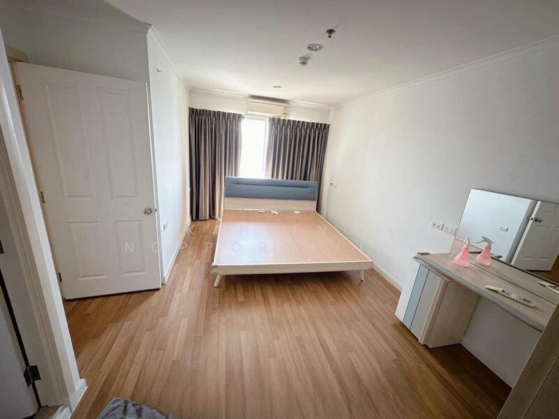 Lumpini Park Riverside Rama 3, Bangkok, 4 Rama 3 Road, Bang Pong Pang ...