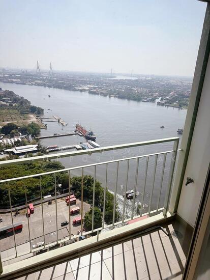 Lumpini Park Riverside Rama 3, Bangkok, 4 Rama 3 Road, Bang Pong Pang ...