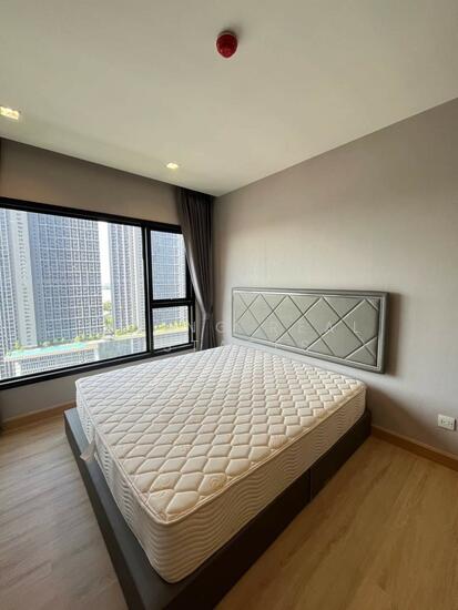 The Politan Rive, Nonthaburi, Soi Nontaburi 15, Bang Kra So, Muang ...